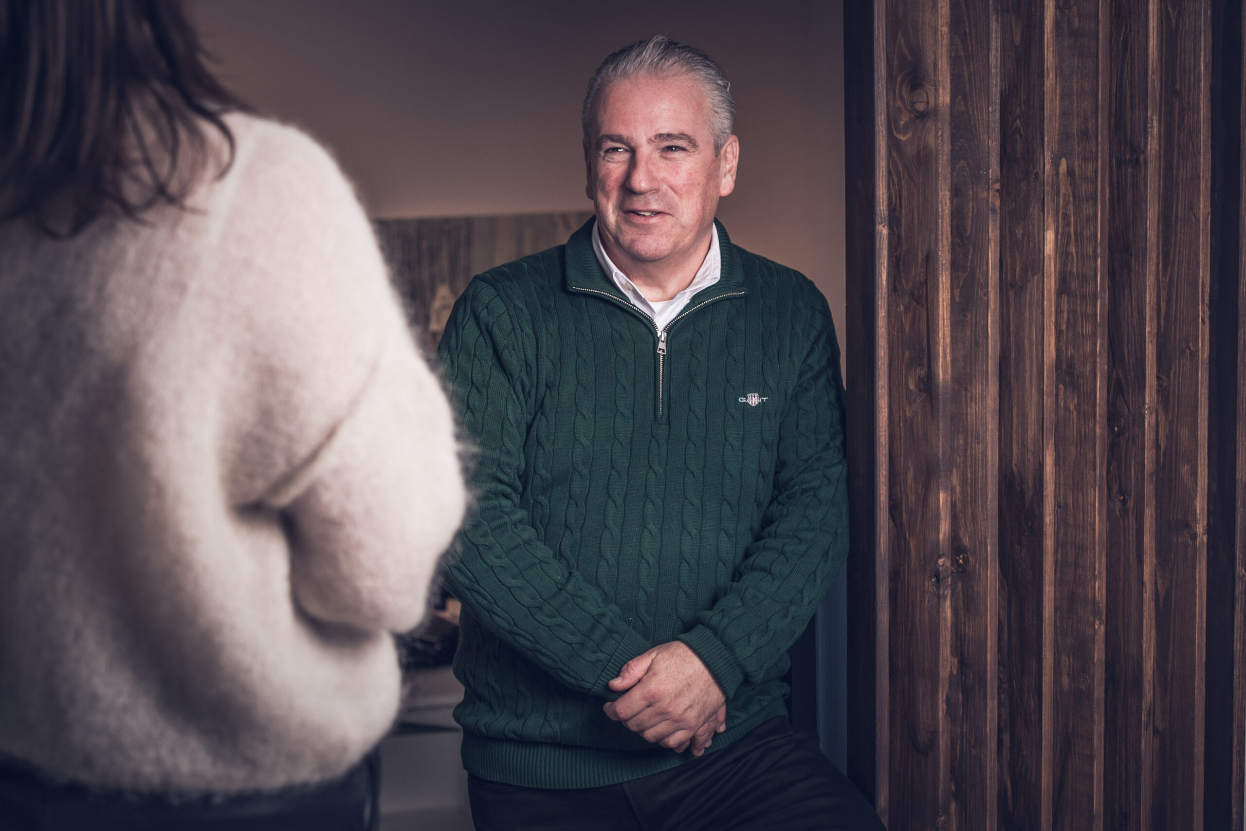 Rob de Koning - Aemestelle