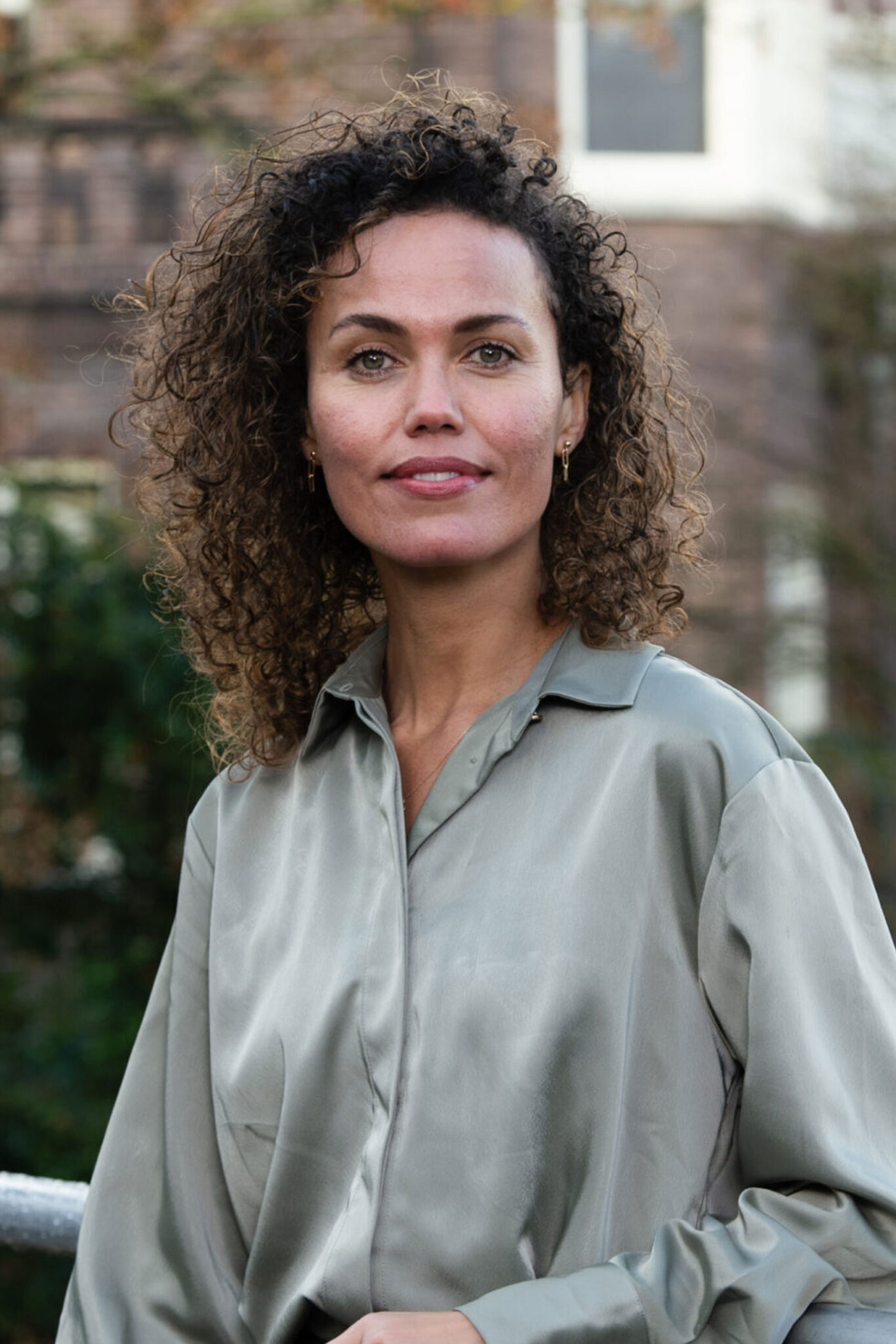 Jamilla Samson - Aemestelle